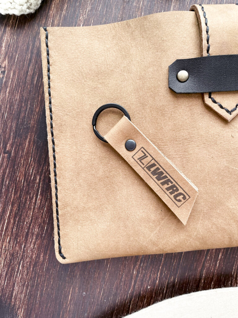 Set "Auto" - Mapa pentru acte + Breloc personalizat