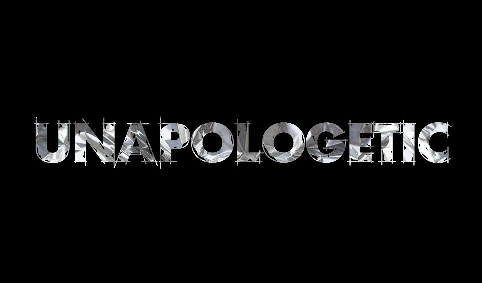UNAPOLOGETIC • Huna